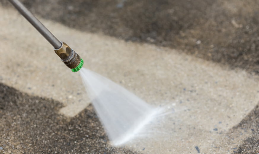 How Much Does Power Washing Cost In Raleigh NC The Patriot 